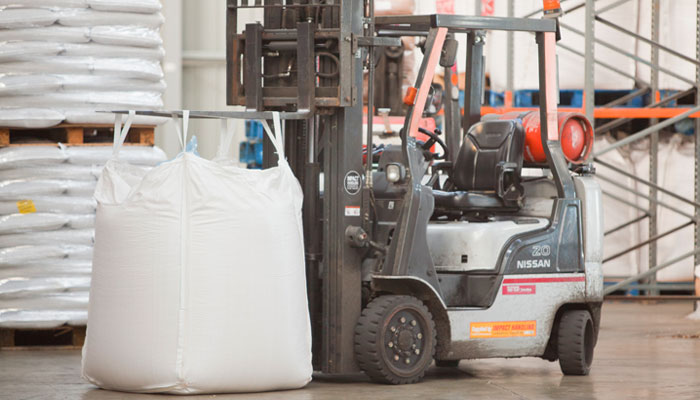 Gallery - Fibco Plastic Industry LLC