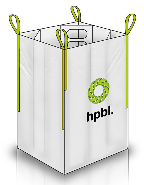 FIBC Bags | Jumbo Bags - Fibco Plastic Industry LLC