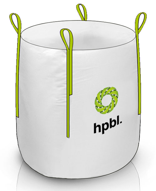 FIBC Bags | Jumbo Bags - Fibco Plastic Industry LLC